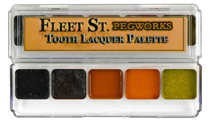 Flt Str Pegworks Tooth Lacquer Palette – assyst-art