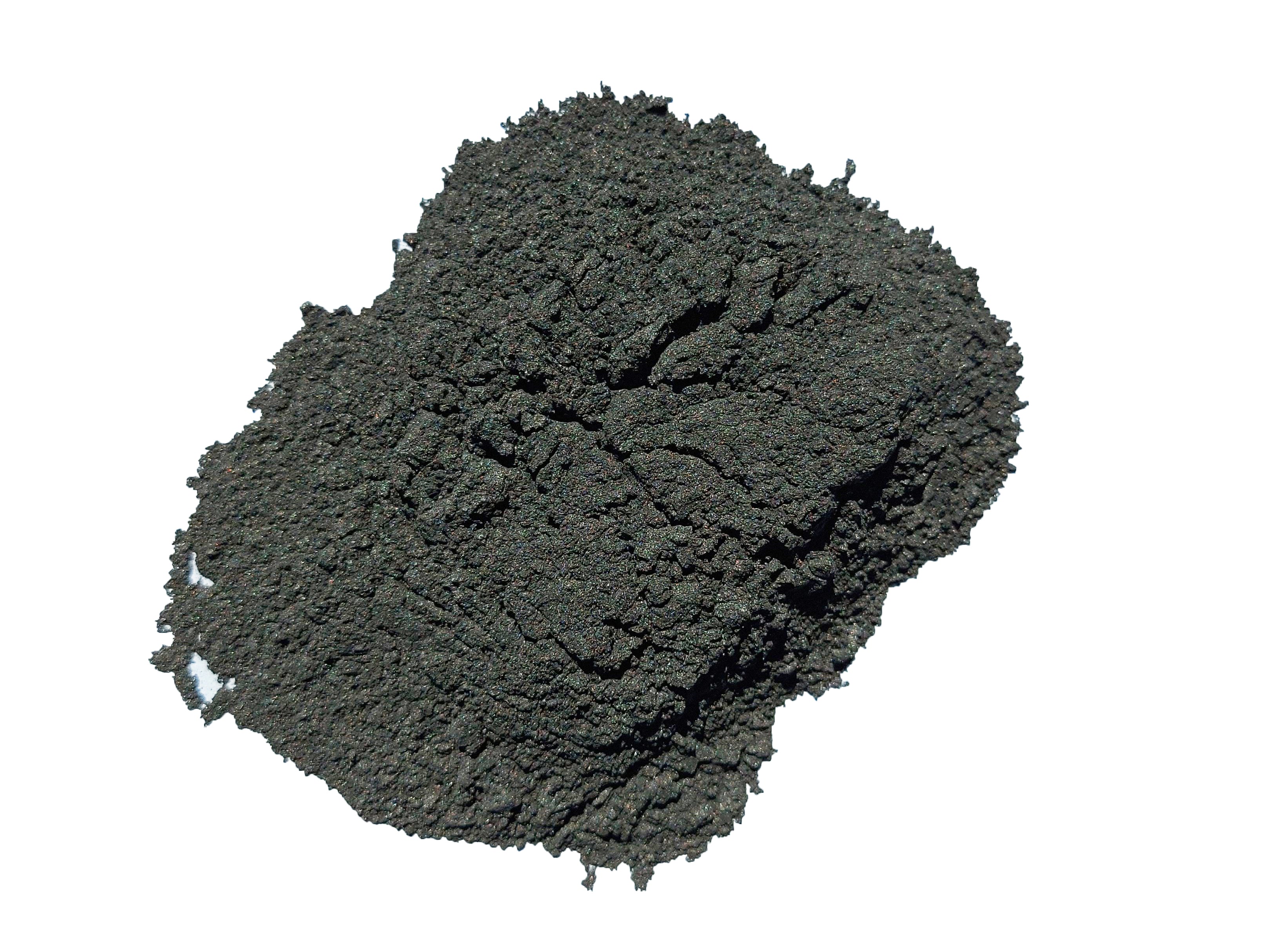 Poudre de fer naturelle – assyst-art